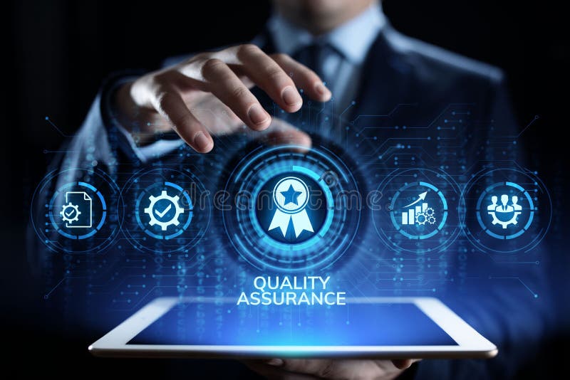 Quality Assurance, Guarantee, Standards, ISO Certification and ...