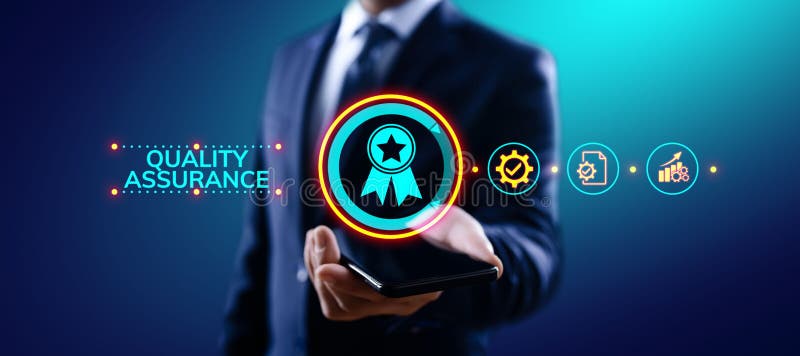 Quality Assurance, Guarantee, Standards, ISO Certification and ...