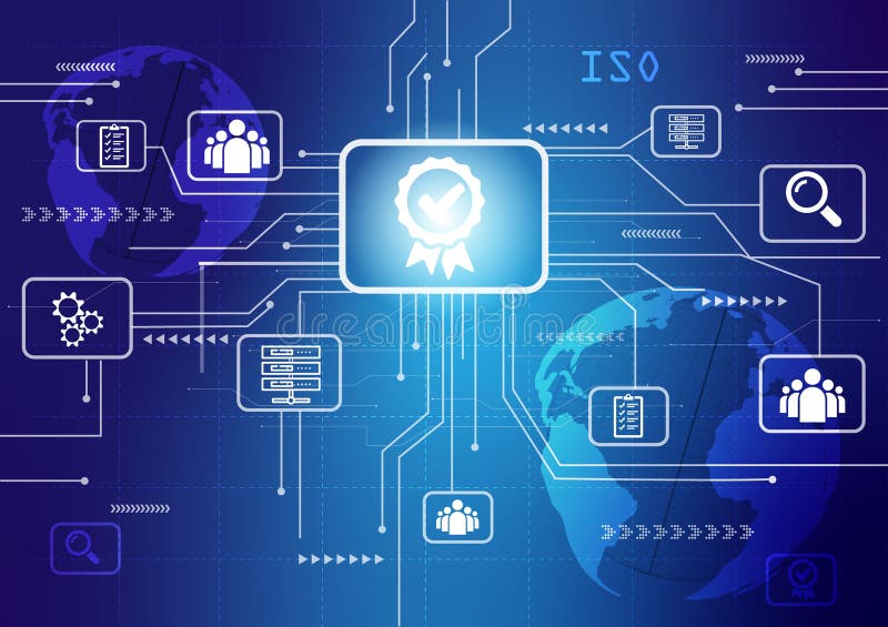 Quality Assurance, Guarantee, Standards, ISO Certification and ...