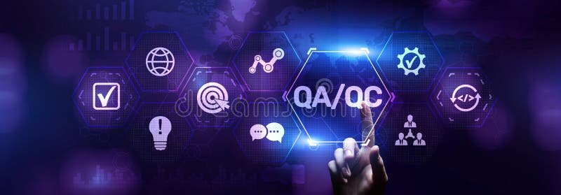 Quality Assurance QA Vs. Quality Control QC: Ensuring Product ...