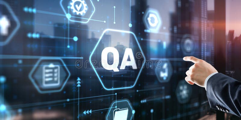 Quality Assurance Service Guarantee Standard. Certification Guarantee ...