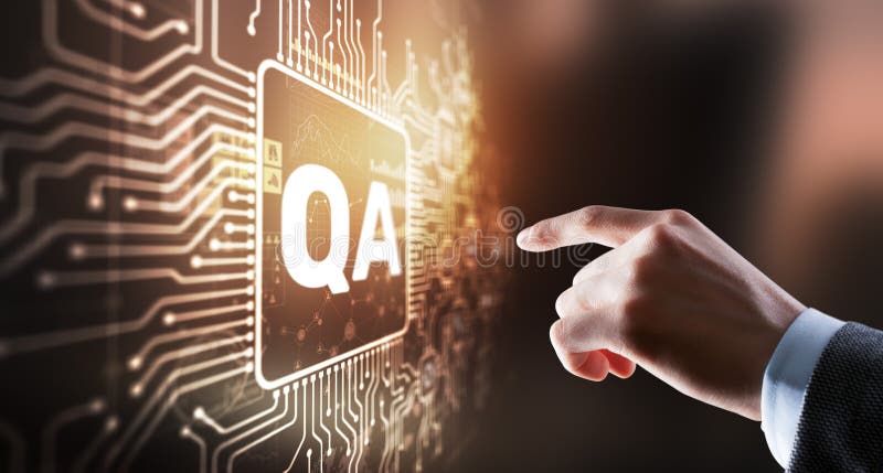 Quality Assurance Service Guarantee Standard. Certification Guarantee ...