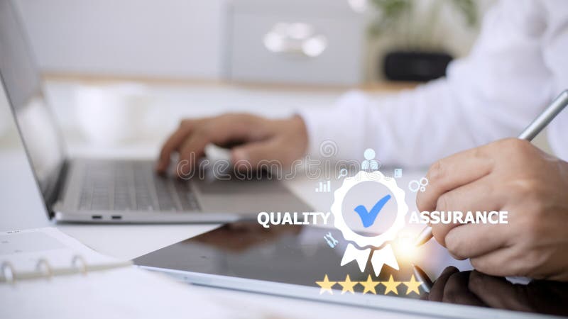 Best Quality Assurance, Guarantee, Standards, ISO Certification and ...