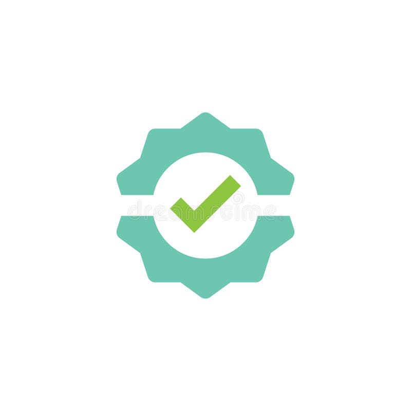 Quality Assurance Icon Symbol Stock Illustrations – 8,616 Quality ...
