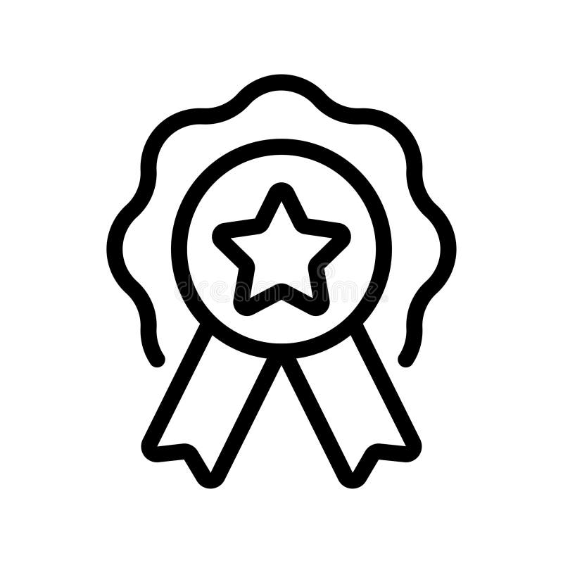 Award Icon, Prize, Reward, Bestowal, Remuneration, Perquisite Stock ...