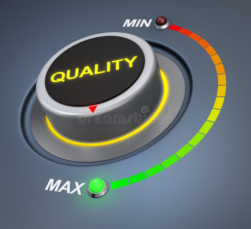 Goal Quality Assurance Stock Illustrations – 285 Goal Quality Assurance ...