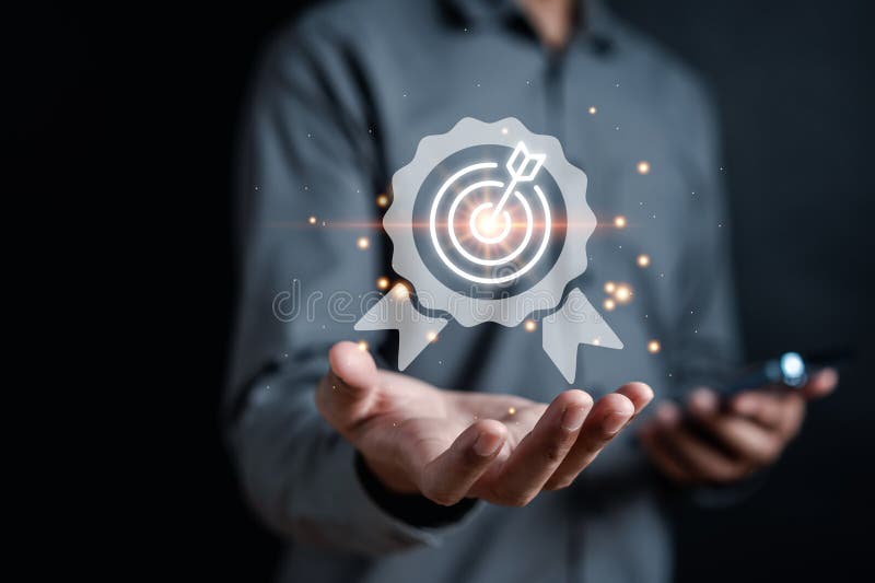 Quality Certificate and Checklist Analyst Target Objective Marketing ...