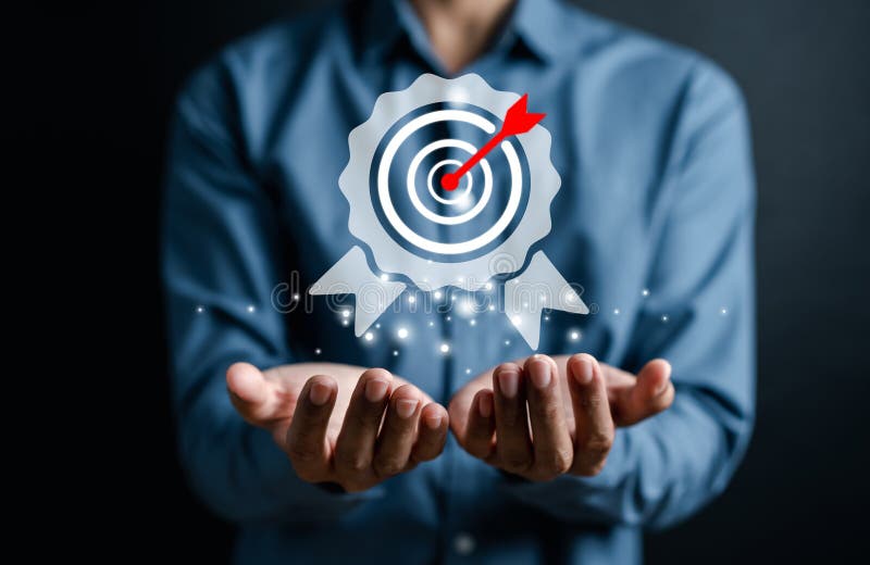 Quality Certificate and Checklist Analyst Target Objective Marketing ...