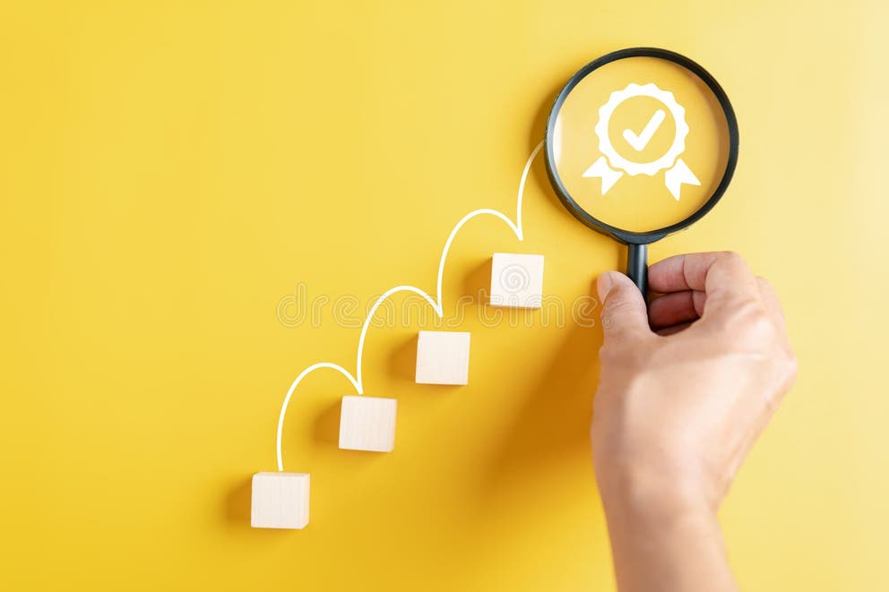 Quality Certificate and Checklist Document Analyst Target Marketing Planning Assignment with ...