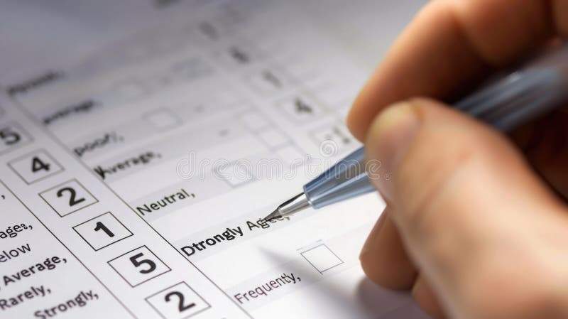 Agree and Disagree Label. Yes and No Check Marks. Vector Stock ...