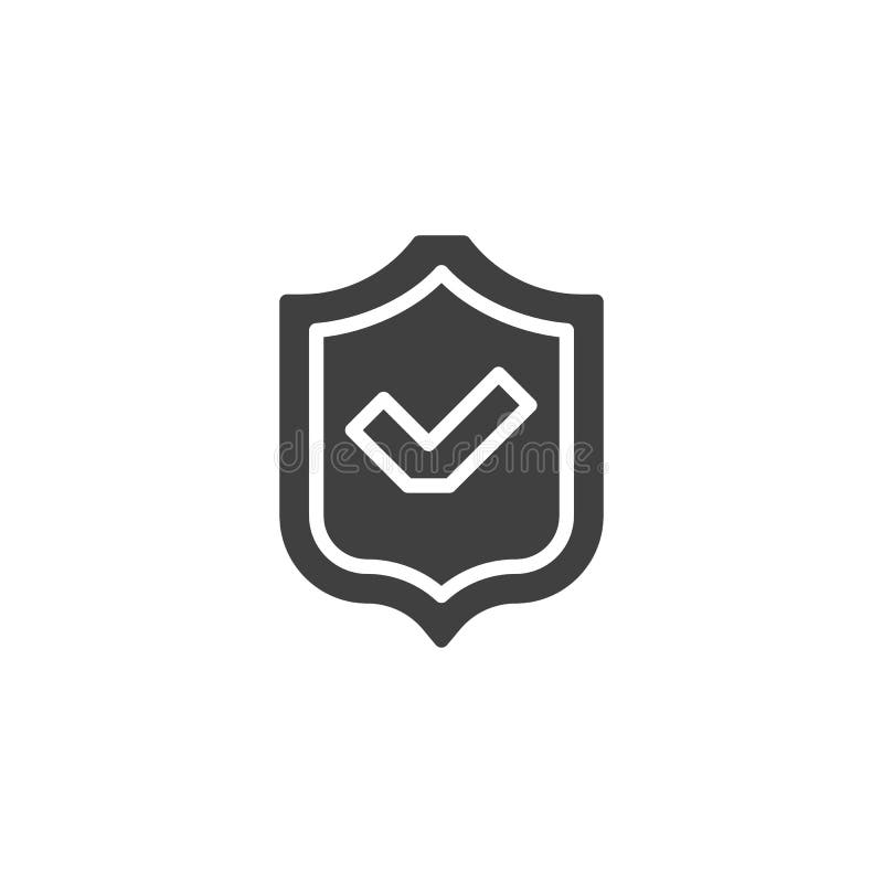 Quality Confirmed Vector Icon Stock Vector - Illustration of pixel ...