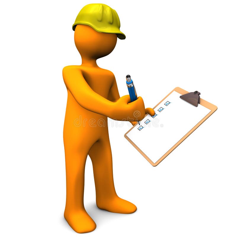 Quality Control stock illustration. Illustration of info - 27287169