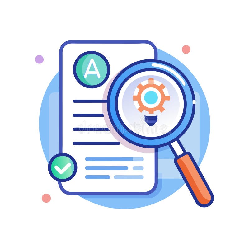 Quality Control Analysis Stock Illustrations – 14,909 Quality Control Analysis Stock ...