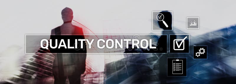 Quality Control and Assurance. Standardisation. Guarantee. Standards ...