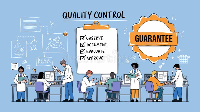 Research Checklist White Stock Illustrations – 3,744 Research Checklist ...