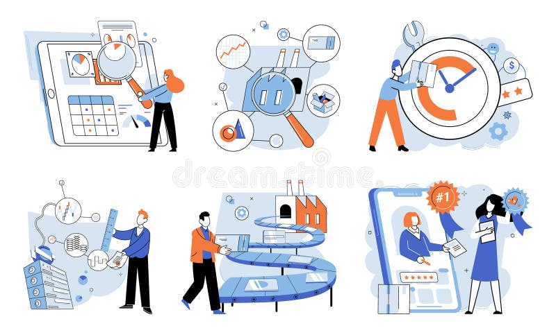 Thorough Testing Stock Illustrations – 22 Thorough Testing Stock ...