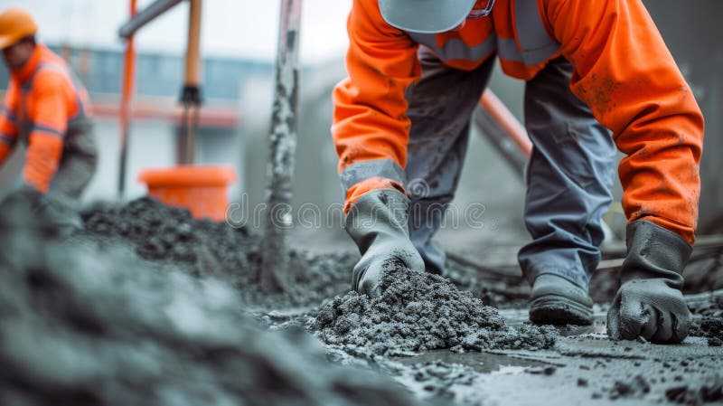 Quality Control is Essential As Technicians Perform Rigorous Tests on ...