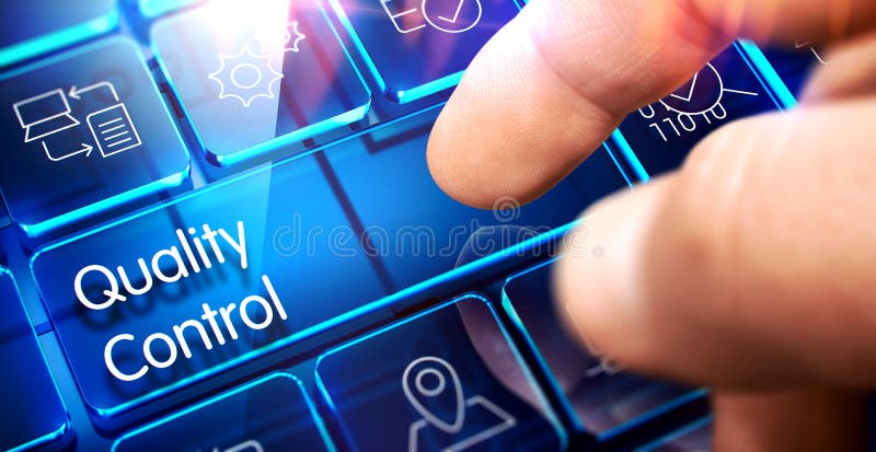 3d Render Quality Control Stock Photos - Free & Royalty-Free Stock ...