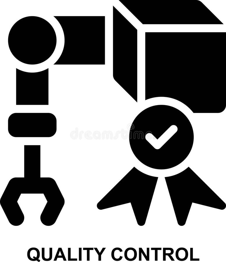 Quality Control, Manufacturing, Production, Quality, Standard, Product ...