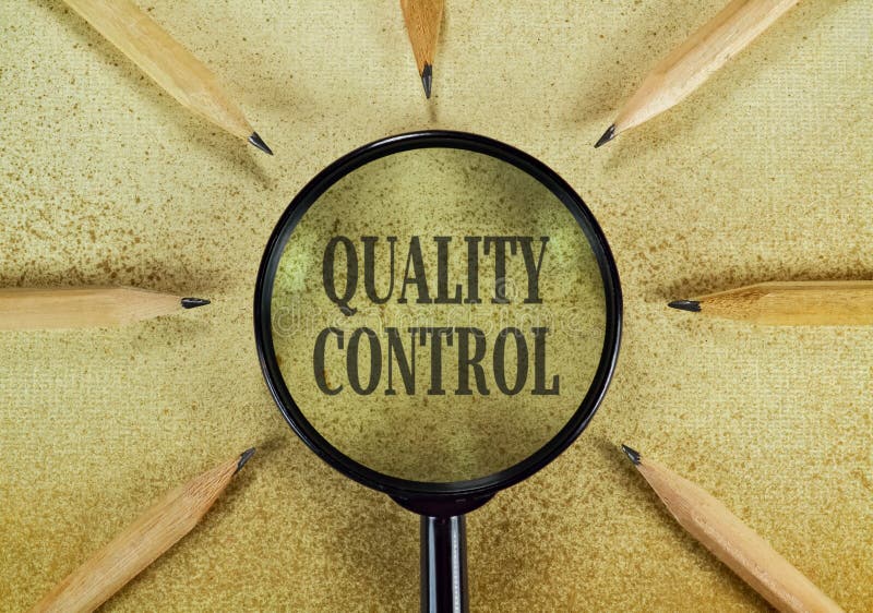 Quality control stock photo. Image of approval, customer - 53153290