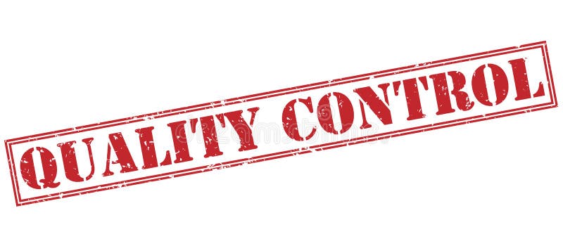 Red Quality Control Stamp Stock Illustrations – 2,529 Red Quality ...