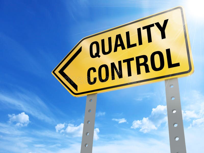 3d man with quality stock illustration. Illustration of conceptual ...