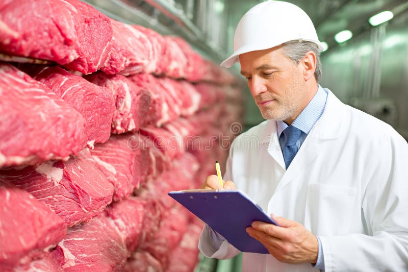 3,467 Meat Processing Plant Stock Photos - Free & Royalty-Free Stock ...