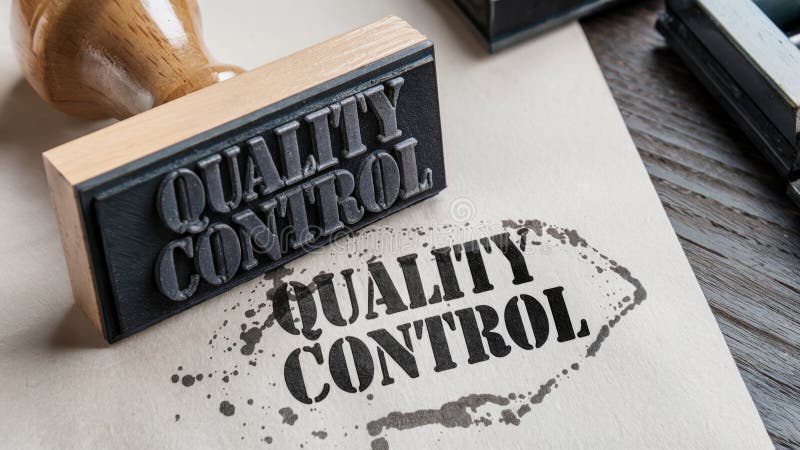 Standards Inspection Stock Illustrations – 2,087 Standards Inspection ...