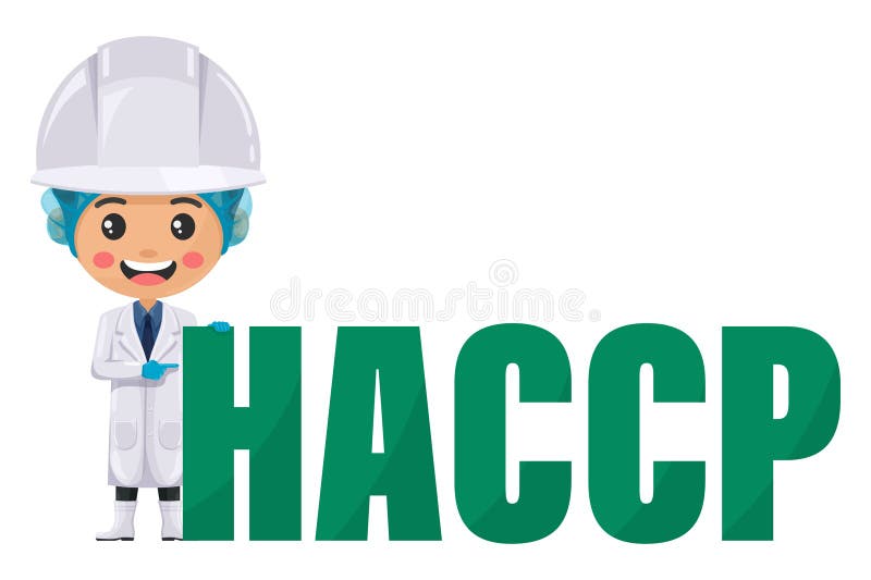 Quality Control Supervisor. HACCP. Hazard Analysis and Critical Control ...