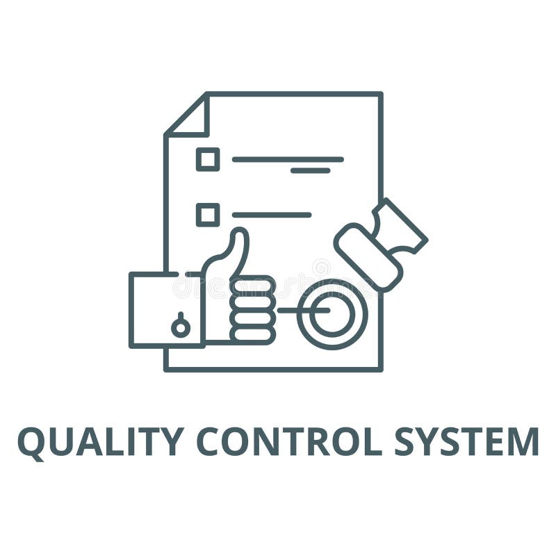 Control System Symbols