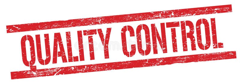 Red Quality Control Stamp Stock Illustrations – 2,792 Red Quality ...