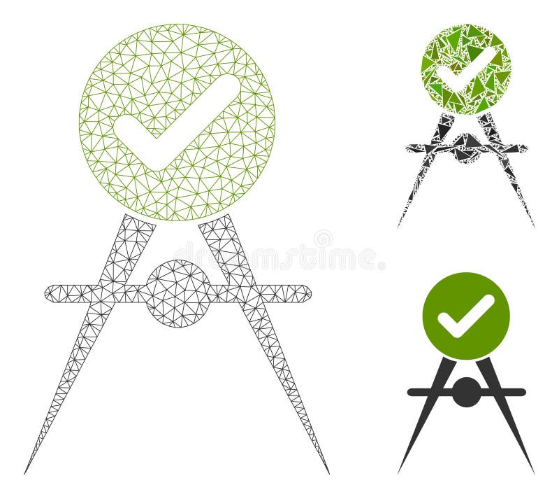 Inspection Triangle Stock Illustrations – 148 Inspection Triangle Stock ...