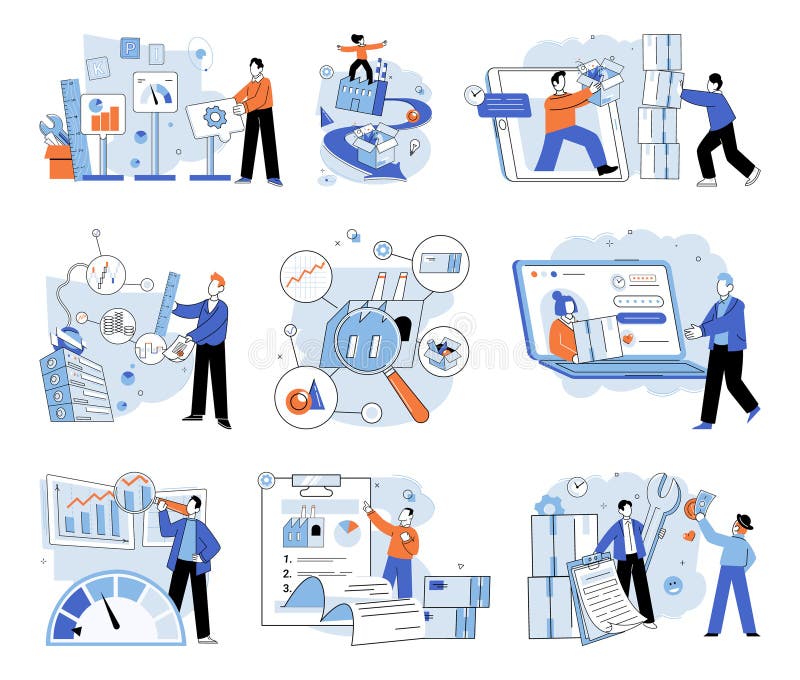 Consistent Product Stock Illustrations – 376 Consistent Product Stock ...