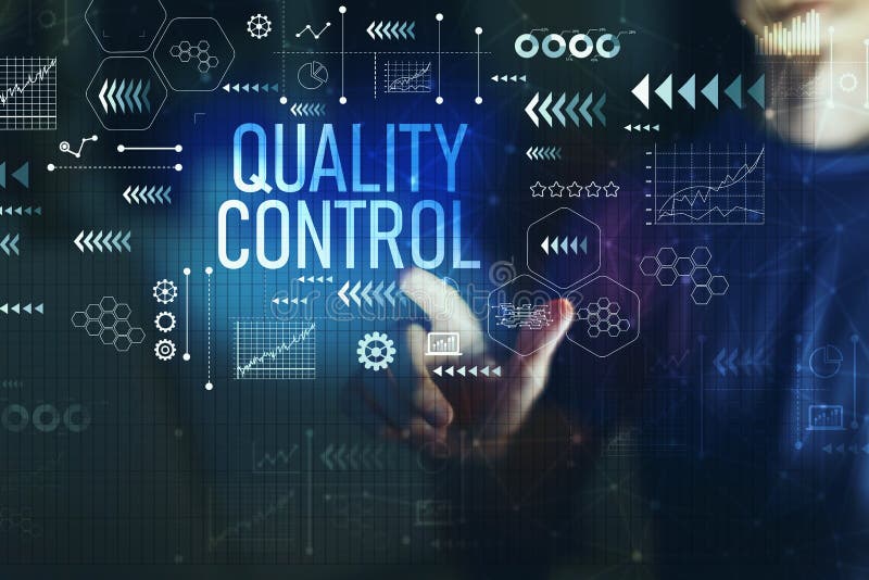 Quality Control Stock Illustrations – 35,774 Quality Control Stock ...