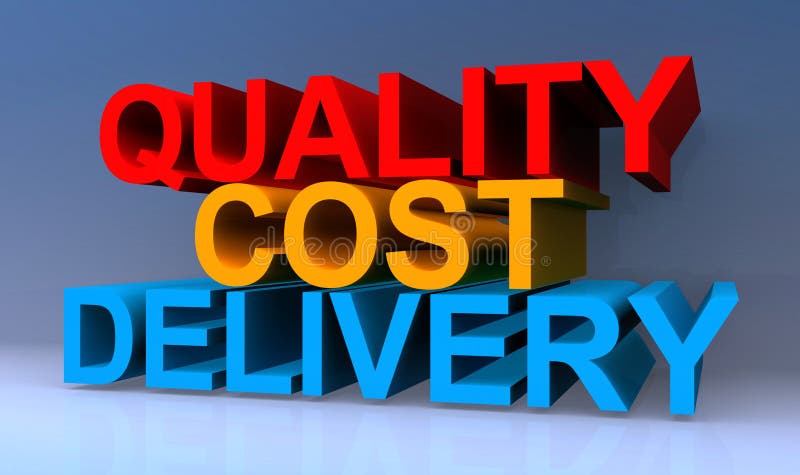 Special Delivery Stamp stock vector. Illustration of mail - 97289061