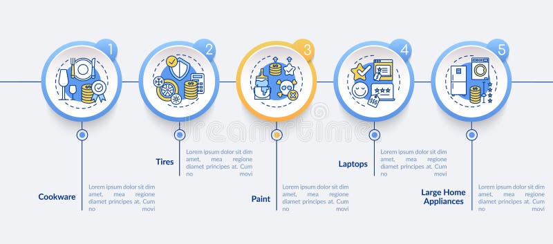 Paint Timeline Info Graphic Stock Illustrations – 43 Paint Timeline ...