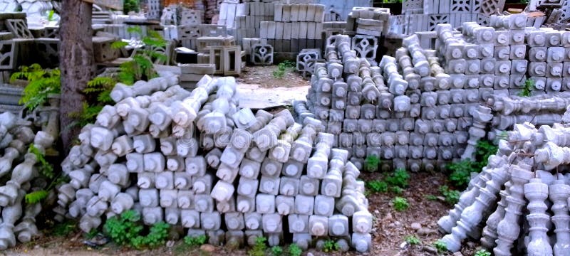 Quality Design Tower Blocks Stock Image - Image of house, bricklayer ...