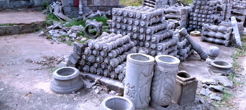 Quality Design Tower Blocks Stock Photo - Image of brick, building ...