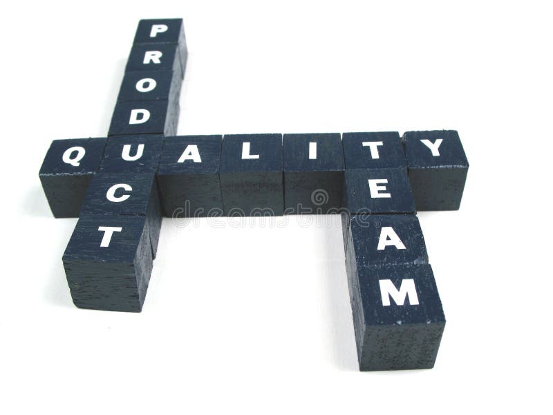 218 Quality Management System Qms Stock Photos - Free & Royalty-Free ...