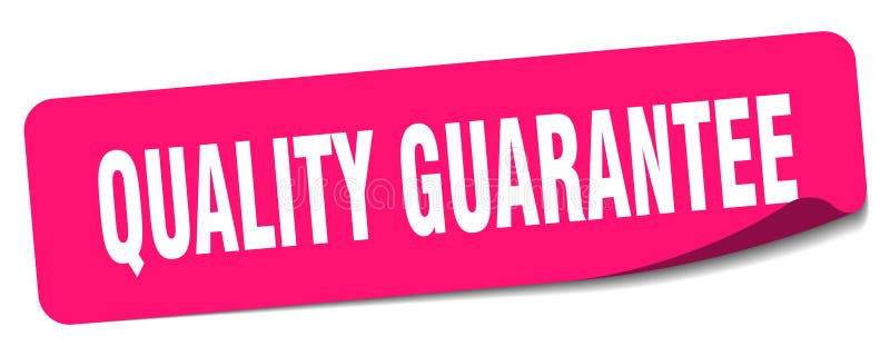 Guarantee Sticker Stock Illustrations – 63,890 Guarantee Sticker Stock ...