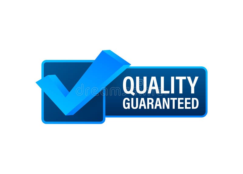 Quality Assured Logo