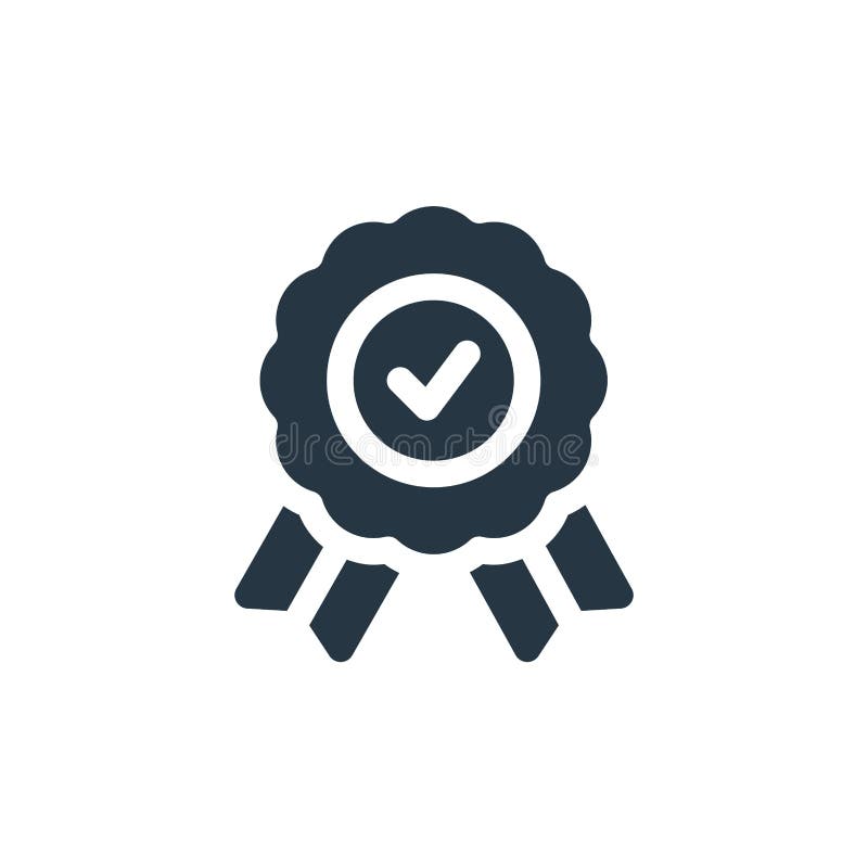 Quality Icon Vector from Ethics Concept. Thin Line Illustration of ...