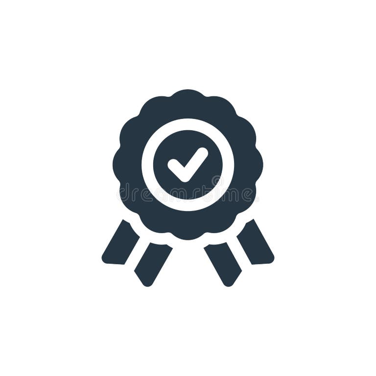 Quality Icon Vector Stock Illustrations – 878,956 Quality Icon Vector ...