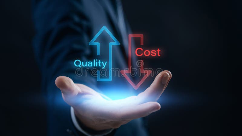 Quality Improvement and Cost Management Visualization for Success ...