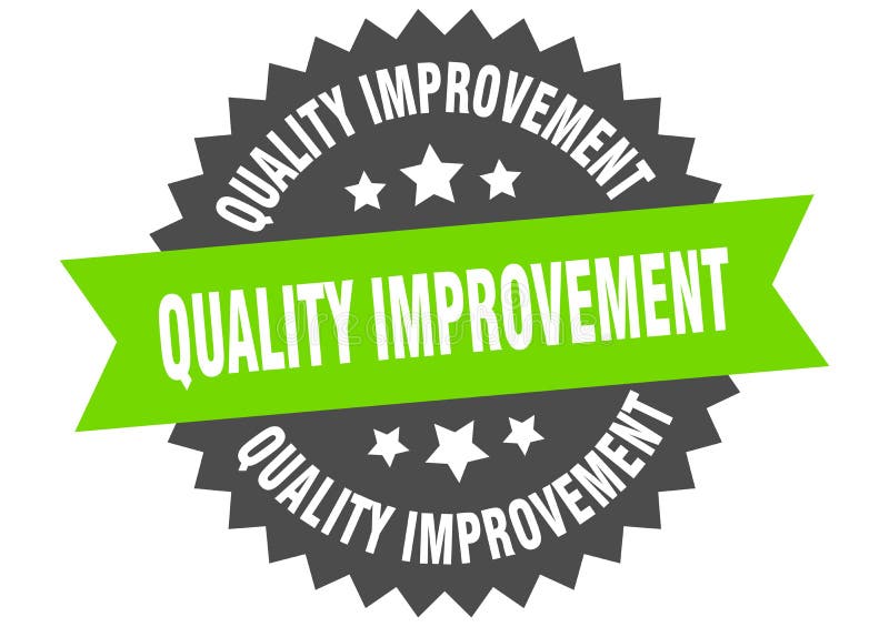 Quality Improvement Stock Illustrations – 7,850 Quality Improvement ...