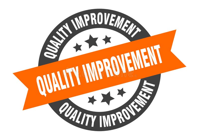 Quality Improvement Stock Illustrations – 7,850 Quality Improvement ...