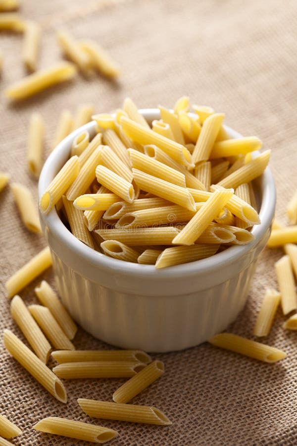 Quality italian macaroni stock photo. Image of food, vertical - 23716410