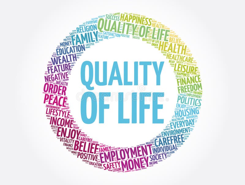 Quality of Life stock photo. Image of happy, body, health - 58294886