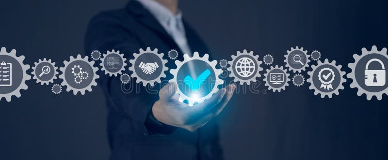 Quality Management through Quality Assurance and Quality Control ...