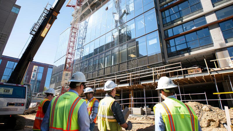 Quality Management Requirements for Building Structure Materials ...